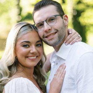 Madeline Pace and Christian Lashbrook's Wedding Registry on Zola