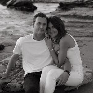 Nicole Juliette Matar and Christian Patrick Comet's Wedding Registry on ...