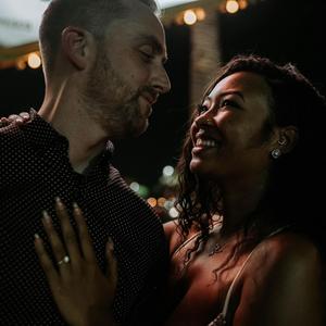 Zarinah Ali Anderson and Christian Anderson's Wedding Registry on Zola