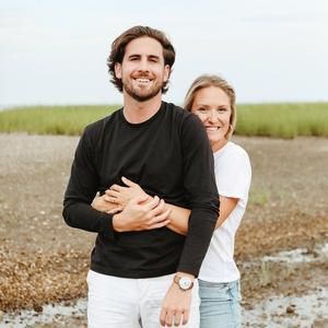 Christie Hart and Jake Nolan's Wedding Registry on Zola