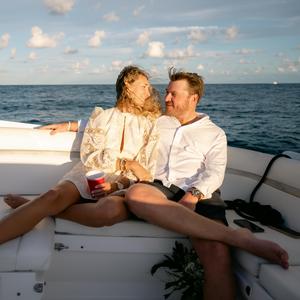 Christina Womble and Guy Sullivan's Wedding Registry on Zola