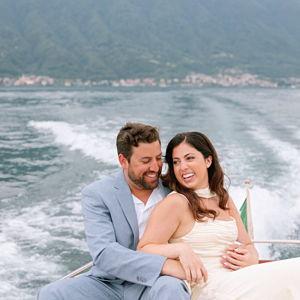 Christina Intravaia and Anthony Tenga's Wedding Registry on Zola