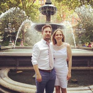 Christina Klewicki and Daniel Vitucci's Wedding Registry on Zola