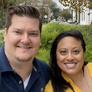 Christina Babu and David Goodale's Wedding Registry on Zola