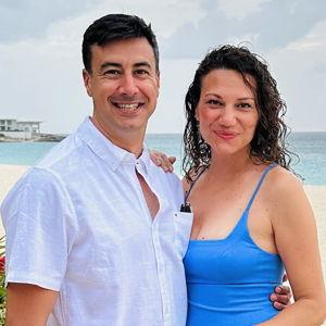 Christina Marie Samuelson and Eric Andrew Robertson's Wedding Registry ...