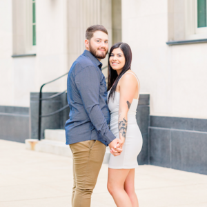 Christina Malone and Jarrett Bates's Wedding Registry on Zola