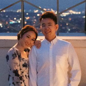 Jimmy Tang and Christina Chun's Wedding Registry on Zola