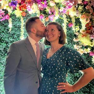 Christina Tabraham and Jordan Weinstein's Wedding Registry on Zola