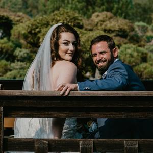 Christina Purdy and Sean Purdy's Wedding Registry on Zola