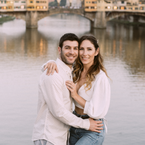 Christina Nalbone and Simon Horowitz's Wedding Registry on Zola