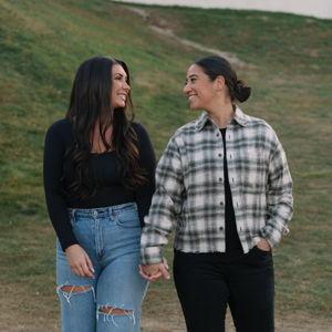Christine Marafelias and Chelsea Marafelias's Wedding Registry on Zola