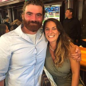 Christine Patsiga and David Vierra's Wedding Registry on Zola