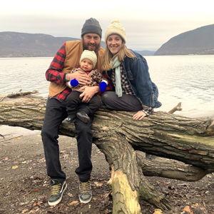 Christine Olivier and Geoff Wenzel's Wedding Registry on Zola