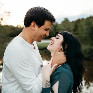 Christine Gullic and Jordan Gullic's Wedding Registry on Zola