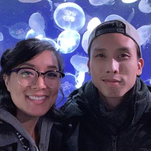 Christine Choe's Instagram, Twitter & Facebook on IDCrawl