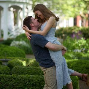 Christine Stewart and Todd Guse's Wedding Registry on Zola