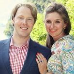 Christopher Carter and Bevin Mercer's Wedding Registry on Zola