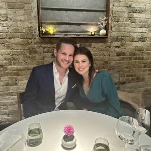 Christopher Tourek and Chloe Pope-Levison's Wedding Registry on Zola
