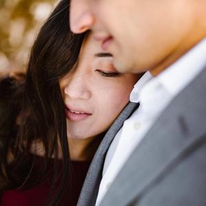 Connie Wang and Christopher Rizk's Wedding Registry on Zola