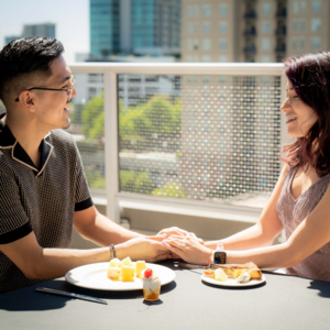 Christopher Portillo and Daniela Portillo's Wedding Registry on Zola