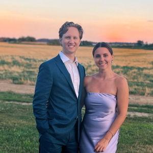 Jessica Kosmider and Christopher Larkin's Wedding Registry on Zola