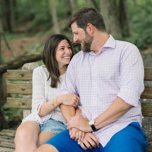 Jordan Nejaime and Christopher Wilson's Wedding Registry on Zola