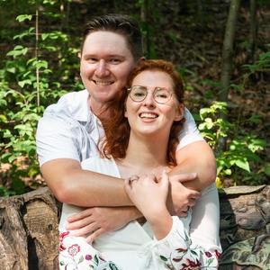 Logan Olszewski and Christopher Cotter's Wedding Registry on Zola