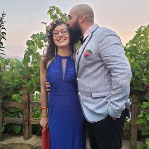 Christopher Orozco and Melissa Zakharia's Wedding Registry on Zola