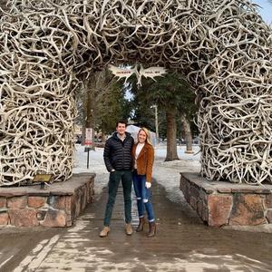 Christy Hibler and Alex Dadds's Wedding Registry on Zola