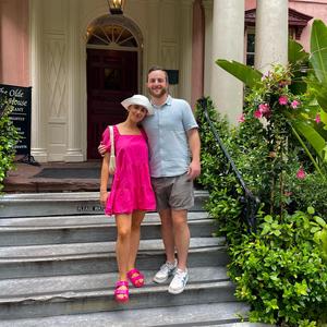 Sofia Melo and Michael Chunn's Wedding Registry on Zola