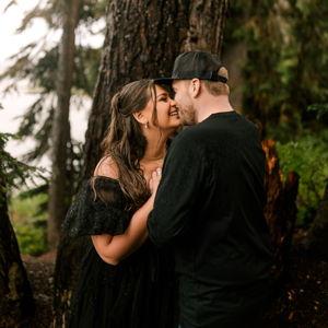 Ciara Cooper and Erick Brandenburg's Wedding Registry on Zola
