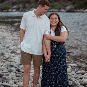 Ciara Drake and Hayden Voorhees's Wedding Registry on Zola