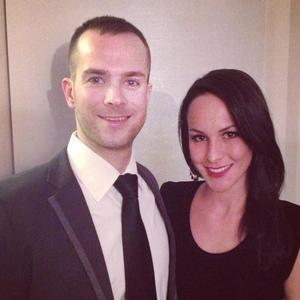 Ciara Geisler and Ian Goodwin's Wedding Registry on Zola