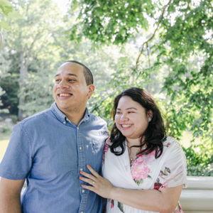 Ciela Castro and Jonathan Ayala's Wedding Registry on Zola