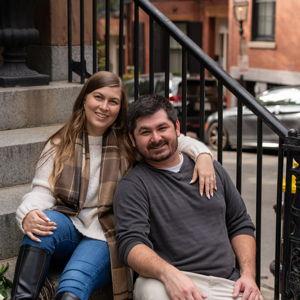 Kayla Cinnamon and Jeremy Torella's Wedding Registry on Zola