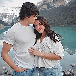 Claire Hiltner and Brennen Wall's Wedding Registry on Zola