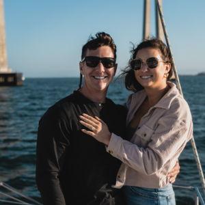 Claire O'Donnell and Brandon Gallahue's Wedding Registry on Zola