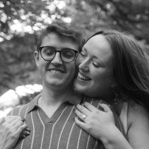 Claire Hueg and Connor Harty's Wedding Registry on Zola