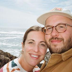 Claire Smith and Craig Kenney's Wedding Registry on Zola