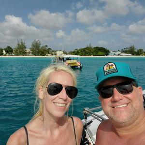 Claire Bickenbach and David Slavich's Wedding Registry on Zola