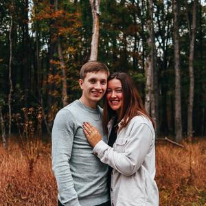 Claire Bland and Greyson Ward's Wedding Registry on Zola