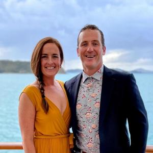 Claire Dougherty and Lane Shipley's Wedding Registry on Zola