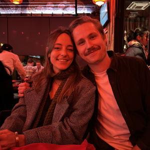 Claire Griffin and Mackenzie Golden's Wedding Registry on Zola