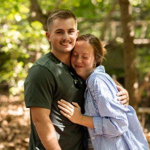 Claire Haynes and Patrick Robbins's Wedding Registry on Zola