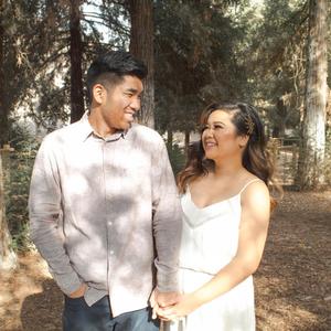 Claire Nguyen and Tam Nguyen's Wedding Registry on Zola