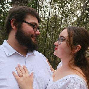 Clarissa Harper and Zachary Pollock's Wedding Registry on Zola
