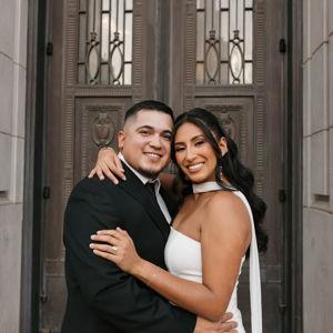 Clariza Mendez and Bryan Castorena's Wedding Registry on Zola