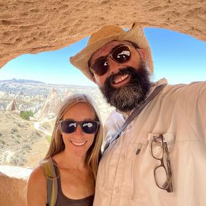 Clark Harrison and Sarah Rosner's Wedding Registry on Zola