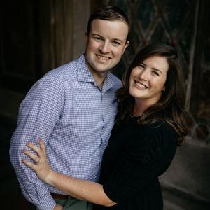 Megan Clarke and Brian Hartnett's Wedding Registry on Zola