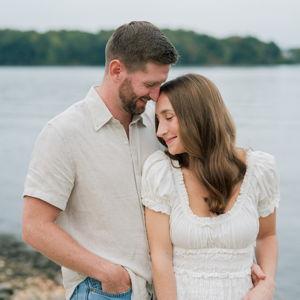 Katie Clark and Collin Keating's Wedding Registry on Zola